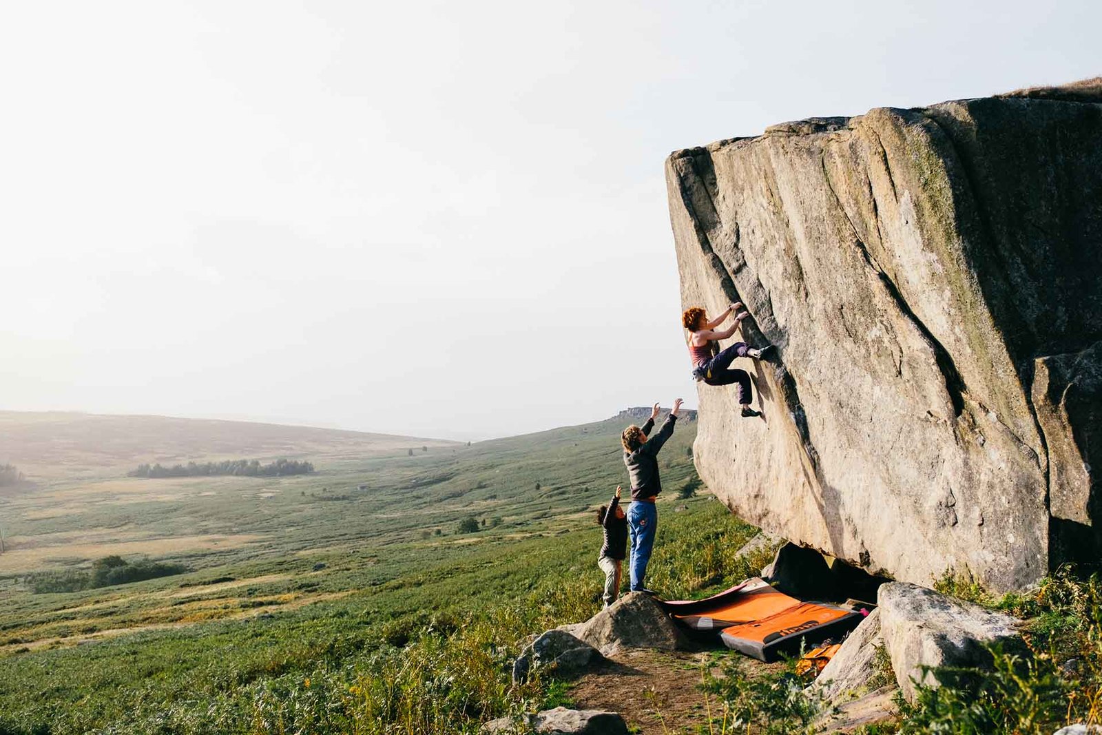 The Pure Outdoor Foundation | Pure Outdoor