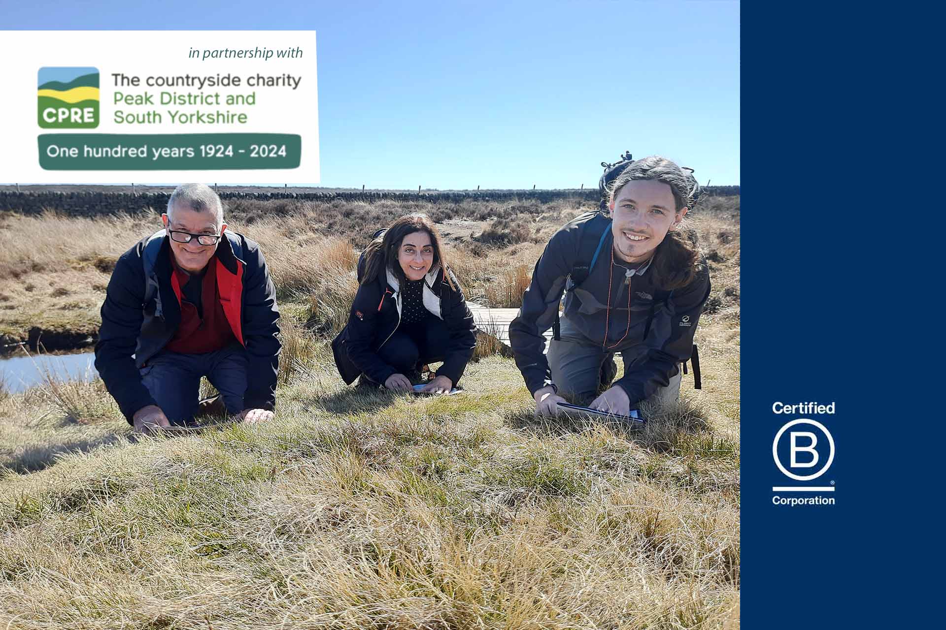 Get Outdoors! Free Online Course | Pure Outdoor